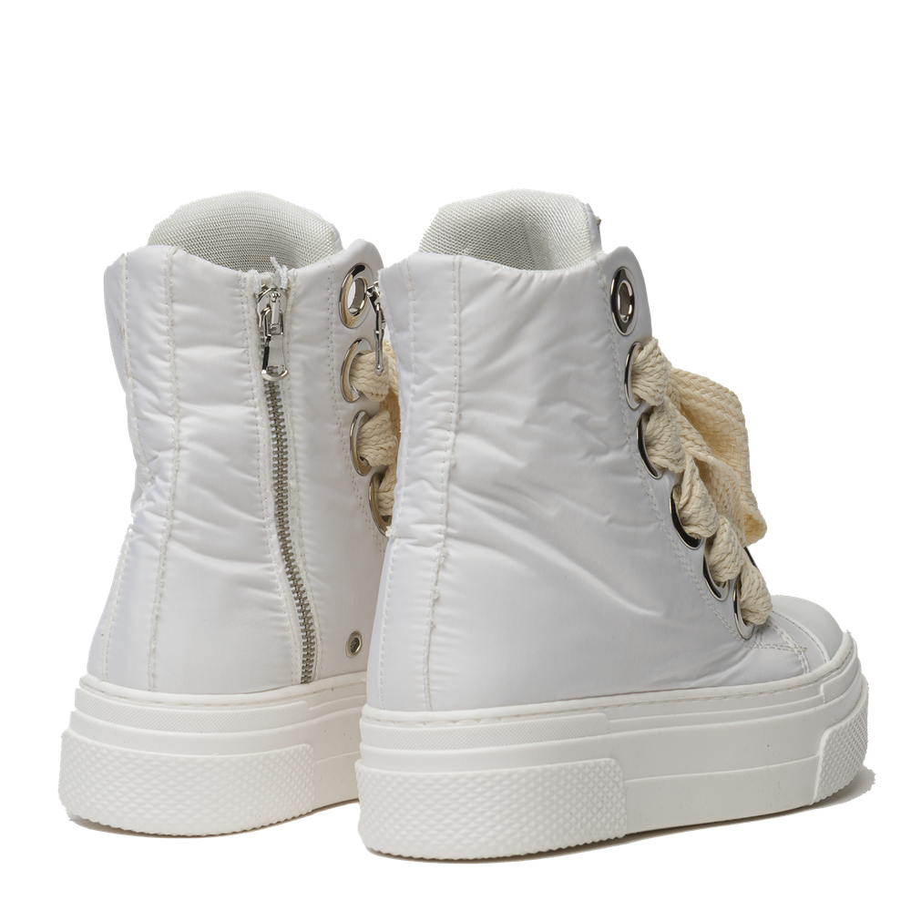 CALIPSO 300 – Neon White – CRISTIANZEROTRE