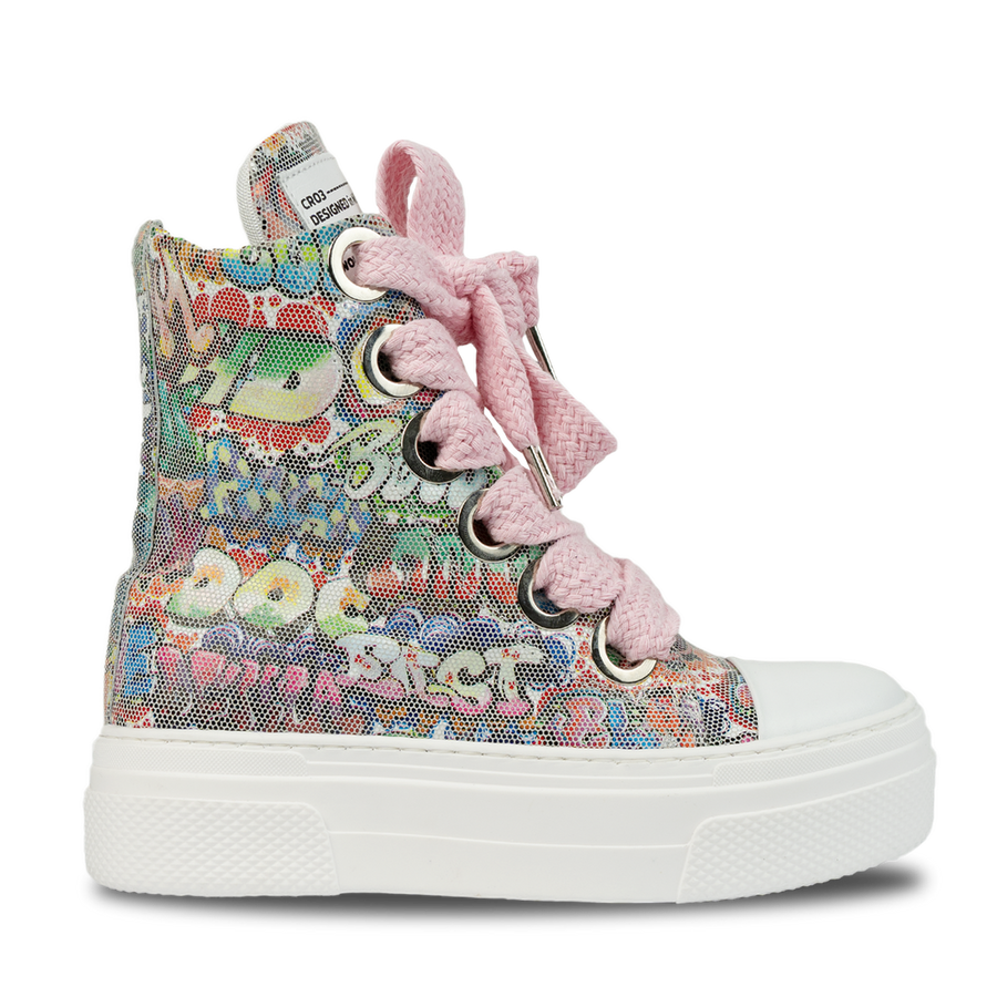 CALIPSO 300 – White Cartoon – CRISTIANZEROTRE