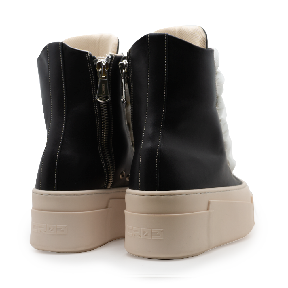 CALIPSO 600 LUNAR – Black – CRISTIANZEROTRE